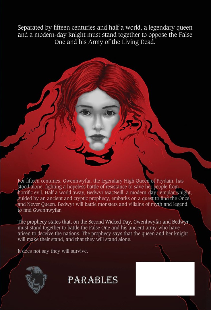 The Once and Never Queen